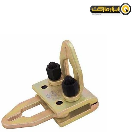 خرید و قیمت گیره صافكاری 5 تن - مستقيم - 3 تن عمودی پهن - هزبرن HEZBURN ...