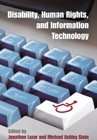خرید و قیمت دانلود کتاب Disability, Human Rights, and Information ...