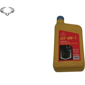 خرید و قیمت روغن گیربکس ATF AW1 سانگ یانگ تیوولی | ترب