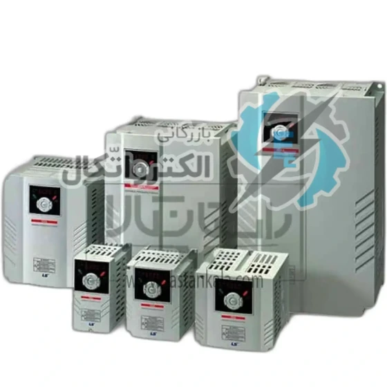 خرید و قیمت اینورتر سه فاز LS سری IG5 توان 18.5 کیلووات | ترب