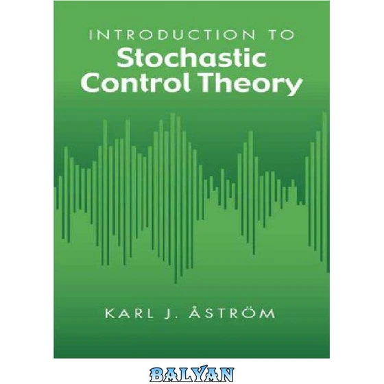 خرید و قیمت دانلود کتاب Introduction to stochastic control theory | ترب