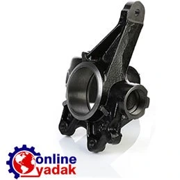 خرید و قیمت لنت ترمز جلو 405 FGP | ترب