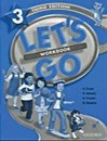 خرید و قیمت Lets Go 3 Work Book Third Edition | ترب