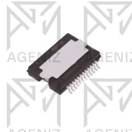 خرید و قیمت آی‌سی TDA8953TH HSSOP-24 | ترب