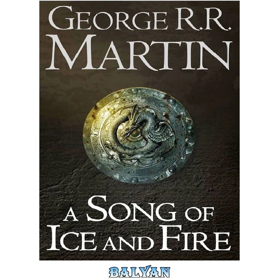 خرید و قیمت کتاب A Game of Thrones: The Story Continues Books 1-5: A ...