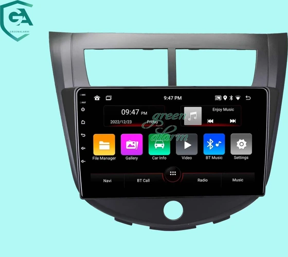 خرید و قیمت مانیتور جکj4 مدل YL8227 | ترب