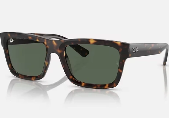 خرید و قیمت عینک آفتابی اورجینال ریبن RB4396 WARREN BIO-BASED | ترب