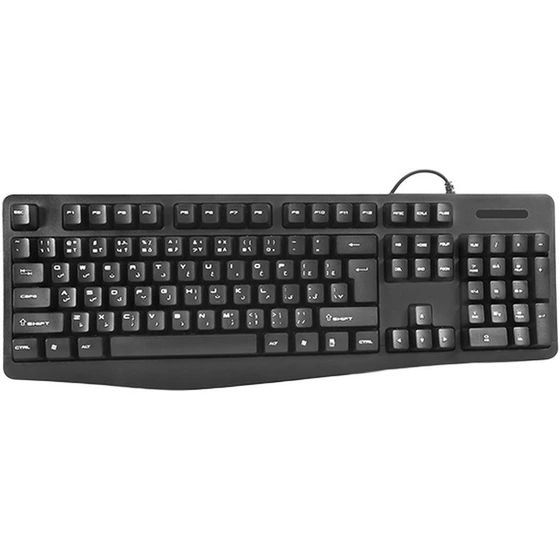 خرید و قیمت کیبورد تسکو مدل TK 8030/KB1806 | ترب