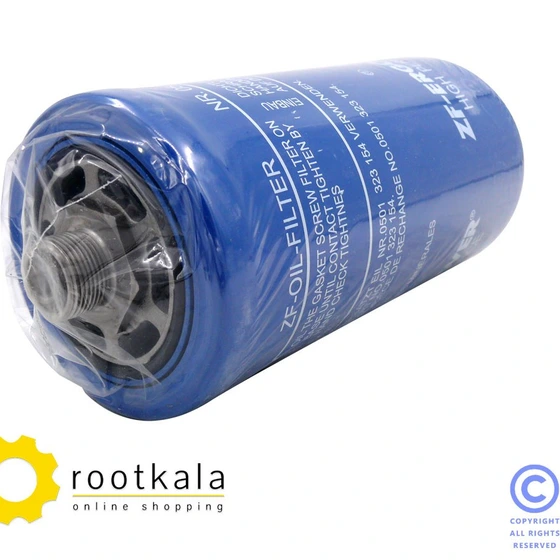 خرید و قیمت فیلتر گیربکس لودر چینی SEM ZL50 | ترب