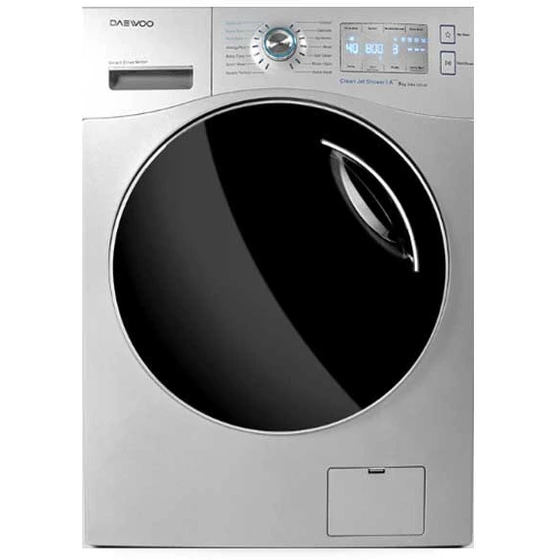 خرید و قیمت ماشین لباسشویی دوو سری Primo مدل DWK-9542VI | ترب