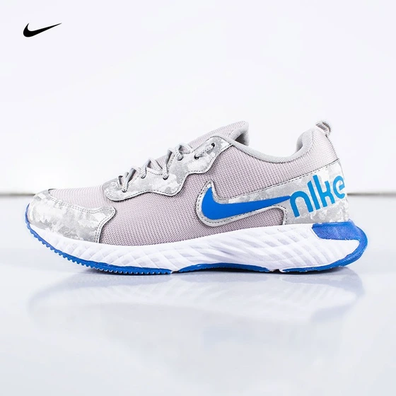 خرید و قیمت کفش مردانه NIKE مدل LAMOOR(طوسی) | ترب