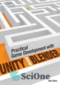 خرید و قیمت دانلود کتاب Practical game development with Unity and Blender - توسعه بازی عملی با ...
