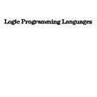 خرید و قیمت دانلود کتاب Logic programming languages : constraints, functions, and objects 1993 | ترب