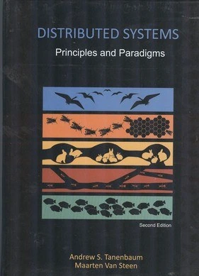 خرید و قیمت Distributed Systems edition 2 | ترب