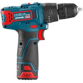 خرید و قیمت دریل پیچ گوشتی چکشی رونیکس مدل 8101K ا Ronix 8101K Cordless ...