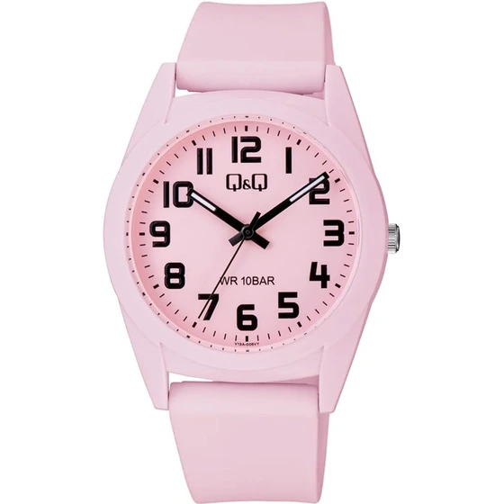 خرید و قیمت ساعت مچی زنانه کیو اند کیو Q&Q V13A-006VY | ترب