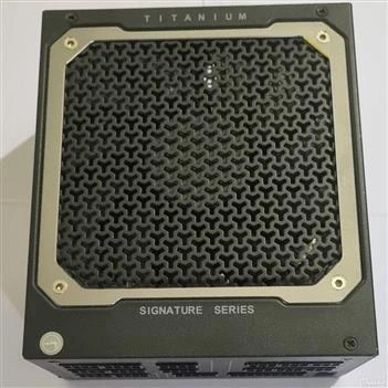 خرید و قیمت پاور 1000W برند Antec مدل signature titanium | ترب
