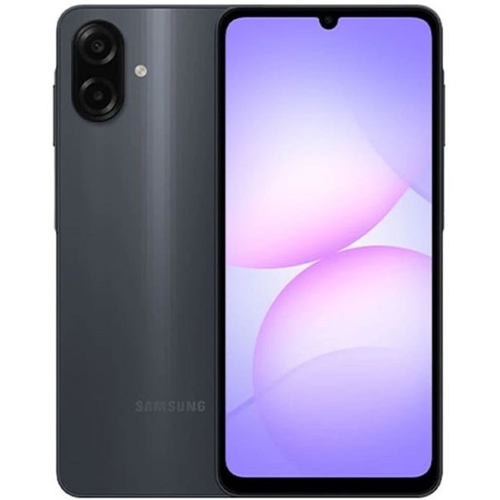 خرید و قیمت گوشی موبایل سامسونگ مدل Galaxy A07 رم گوشی موبایل (انتخابی) 8 گیگابایت ظرفیت حافظه ...