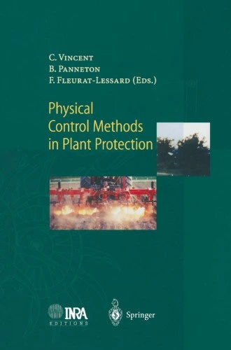 خرید و قیمت دانلود کتاب Physical Control Methods in Plant Protection ...