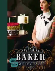 خرید و قیمت دانلود کتاب The Italian Baker - نانوای ایتالیایی | ترب