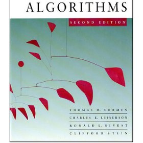 خرید و قیمت دانلود کتاب Introduction to algorithms | ترب