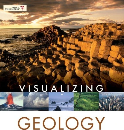 خرید و قیمت دانلود کتاب Visualizing physical geology 3rd ed | ترب