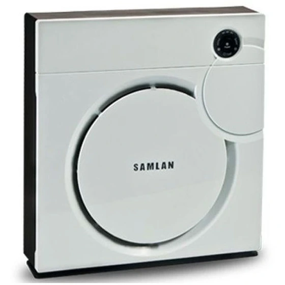 خرید و قیمت دستگاه تصفیه هوای SAP 232 ساملن | ترب