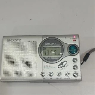 خرید و قیمت رادیو سونی SW323 | ترب