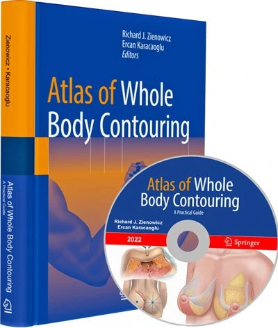 خرید و قیمت Atlas of Whole Body Contouring A Practical Guide 2022 | ترب