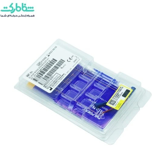 خرید و قیمت سایلن پالپ دنت – pulpdent silane | ترب