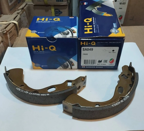 خرید و قیمت لنت ترمز عقب پراید HiQ | ترب