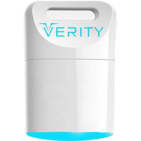 خرید و قیمت فلش مموری وریتی مدل V704 ظرفیت 8 گیگابایت | ترب