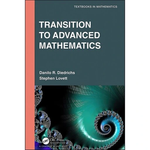 خرید و قیمت کتاب زبان اصلی Transition to Advanced Mathematics اثر جمعی ...