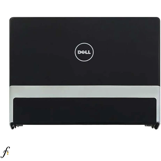 خرید و قیمت قاب پشت و جلو ال سی دی لپ تاپ دل XPS 1340 مشکی همراه با ...