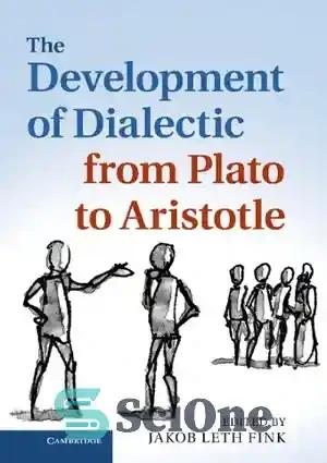 خرید و قیمت دانلود کتاب The development of dialectic from Plato to ...