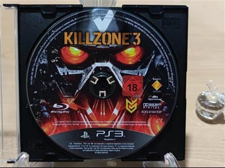 خرید و قیمت بازی PS3 Kill Zone 3 | ترب