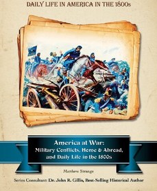 خرید و قیمت دانلود کتاب America at war : military conflicts, home and ...