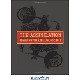 خرید و قیمت دانلود کتاب The Assimilation: Rock Machine Become Bandidos ...