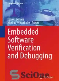 خرید و قیمت دانلود کتاب Embedded Software Verification and Debugging ...