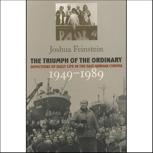خرید و قیمت کتاب زبان اصلی The Triumph of the Ordinary اثر Joshua ...