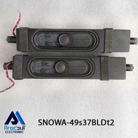 خرید و قیمت بلندگو تلویزیون اسنوا 49s37BLDt2 | ترب