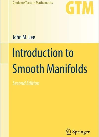 خرید و قیمت Introduction to Smooth Manifolds | ترب