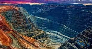 خرید و قیمت پروژه آماده: طراحی معادن روباز توسط نرم افزارsurpac vision ...