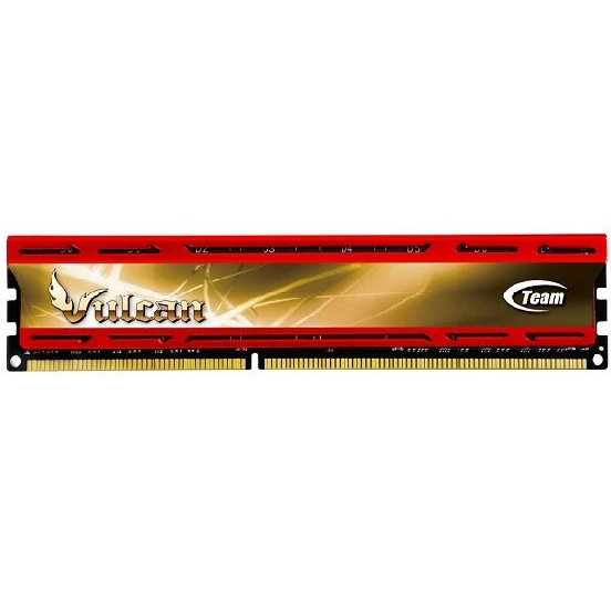 خرید و قیمت رم دسکتاپ DDR3 تک کاناله 1600 مگاهرتز CL9 تیم گروپ مدل ...