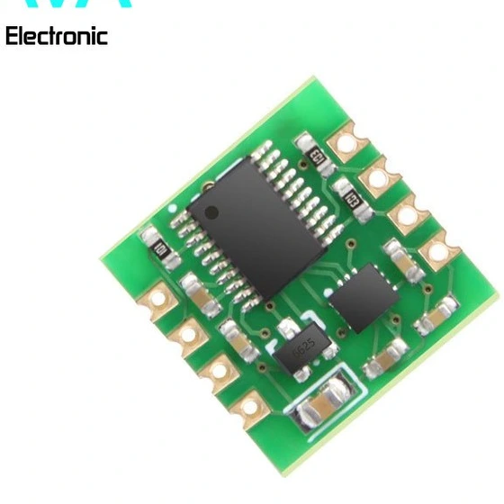 خرید و قیمت ماژول Imu شش محوره Mpu6050 با فیلتر کالمن ترب