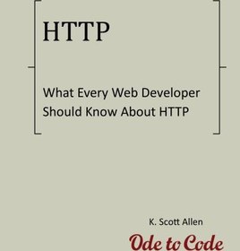 خرید و قیمت دانلود کتاب What Every Web Developer Should Know About HTTP ...