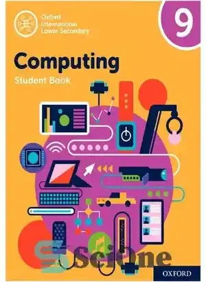 خرید و قیمت دانلود کتاب Oxford International Lower Secondary Computing ...