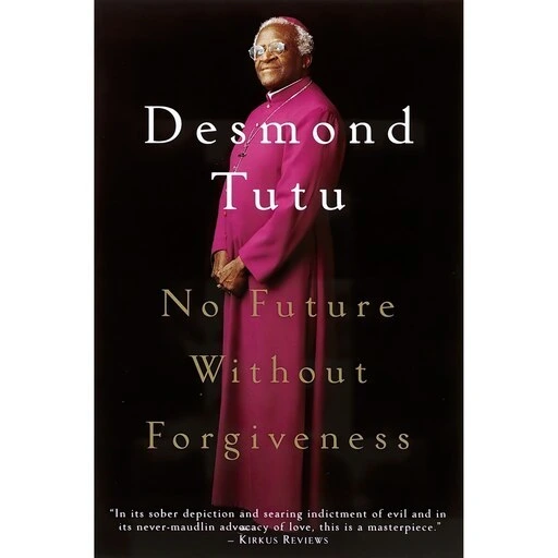 خرید و قیمت کتاب زبان اصلی No Future Without Forgiveness اثر Desmond ...