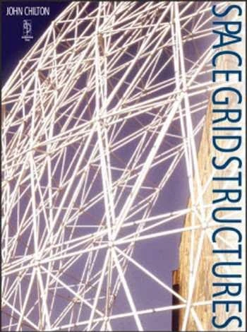 خرید و قیمت J. Chilton, Space Grid Structures, 2000 - دانلود کتاب های ...
