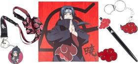 Akatsuki accessories store